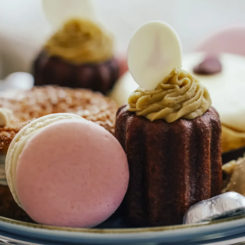 Home - Abby's Delicious! Bakery