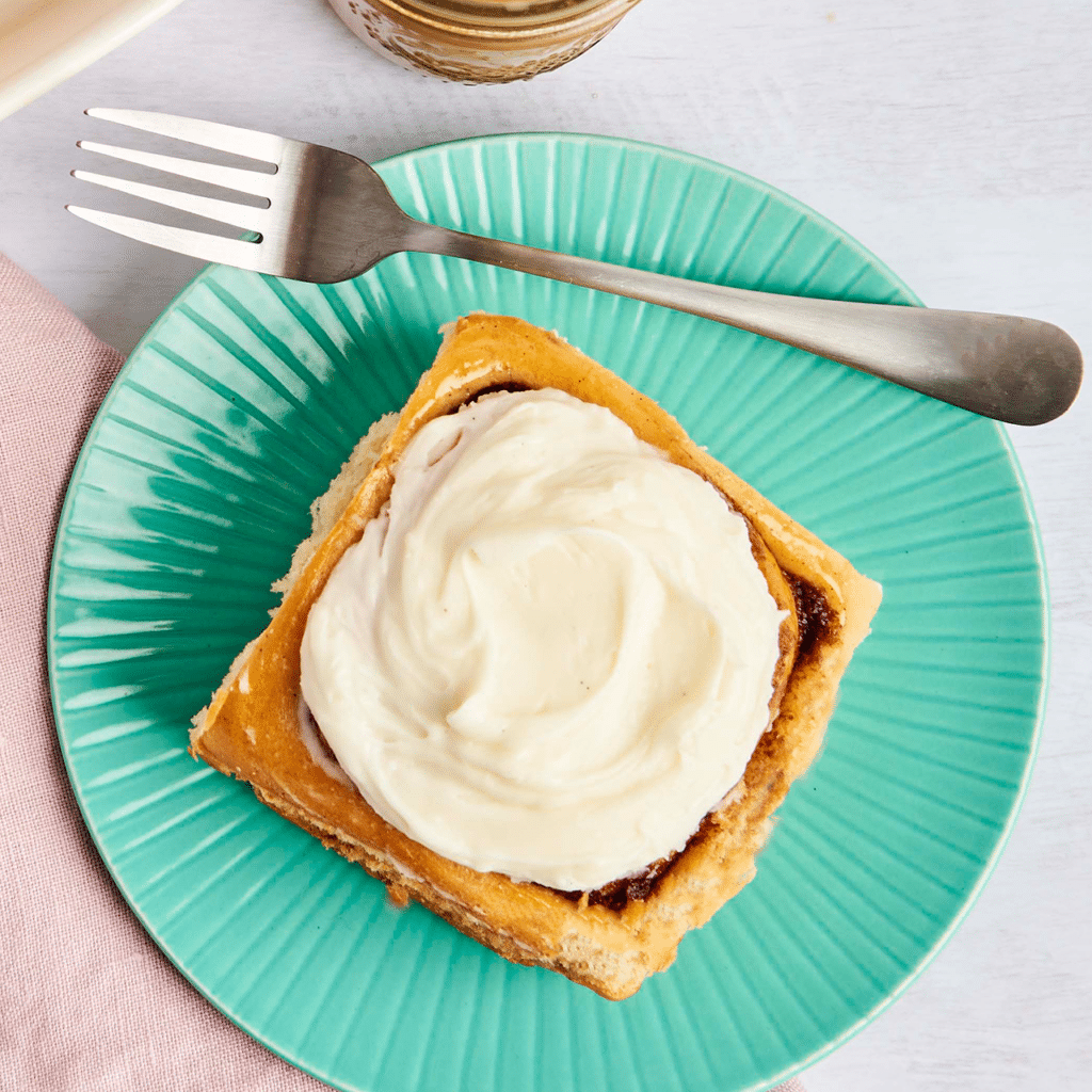Single Serve - Abby's Delicious! Bakery